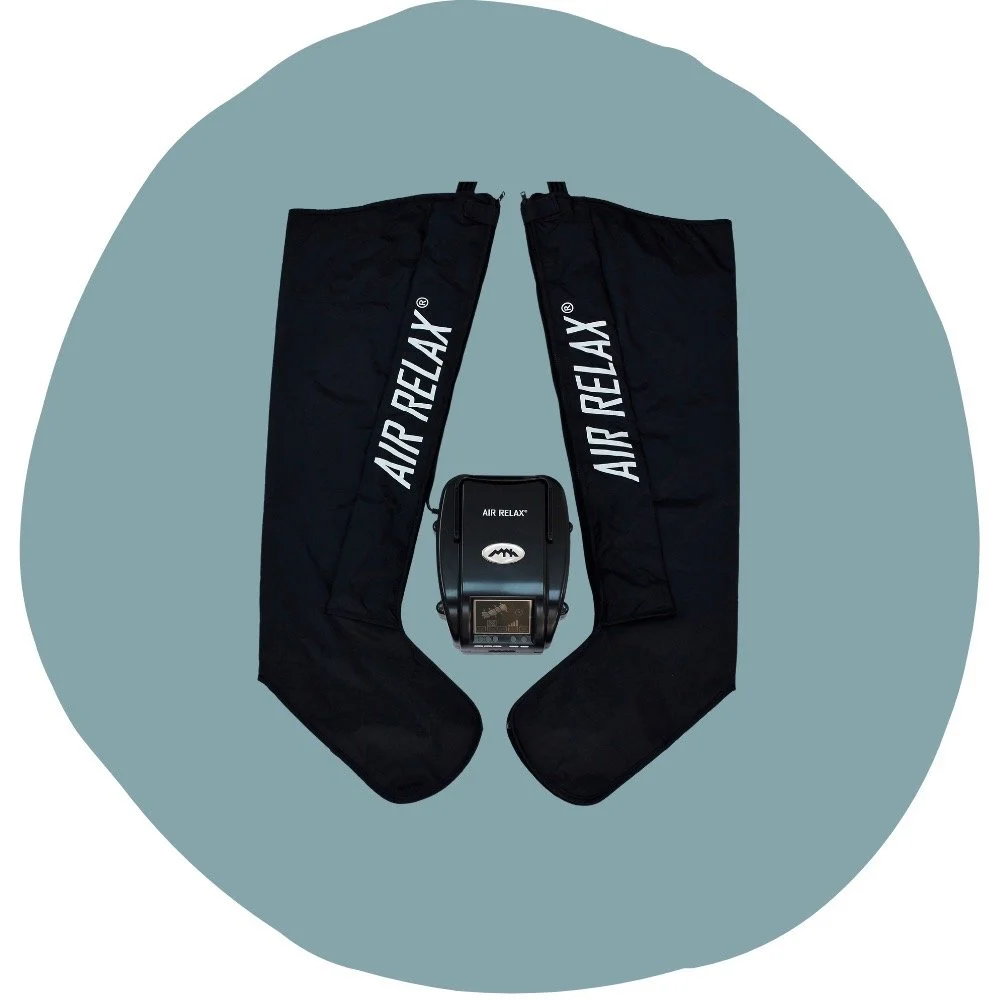 The Best Compression Boots In 2022 - Optimal Exercise Recovery For ...