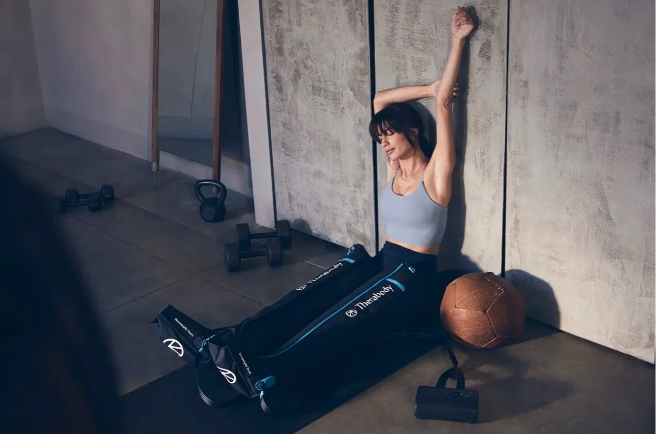 The Best Compression Boots In 2022 - Optimal Exercise Recovery For ...