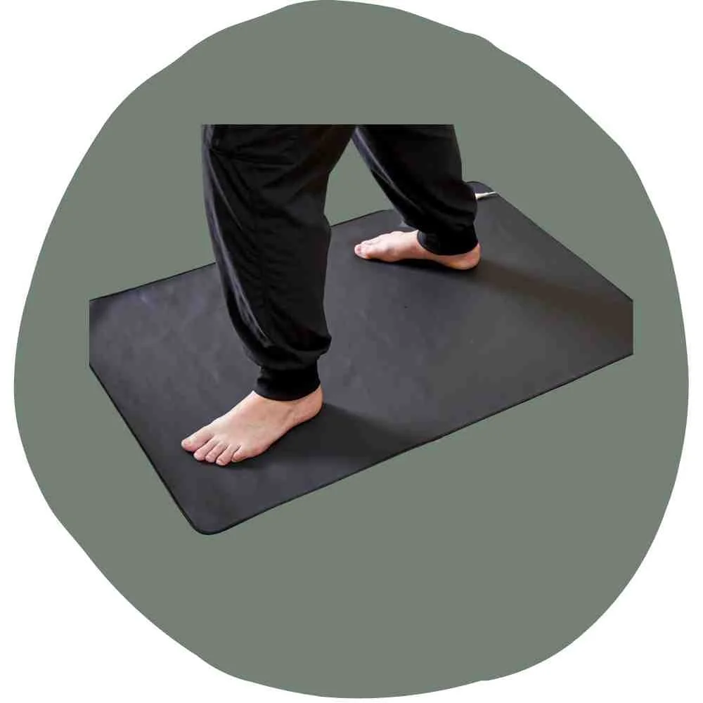 The Best Grounding Mats in Australia 2024: Earthing For Better Health ...