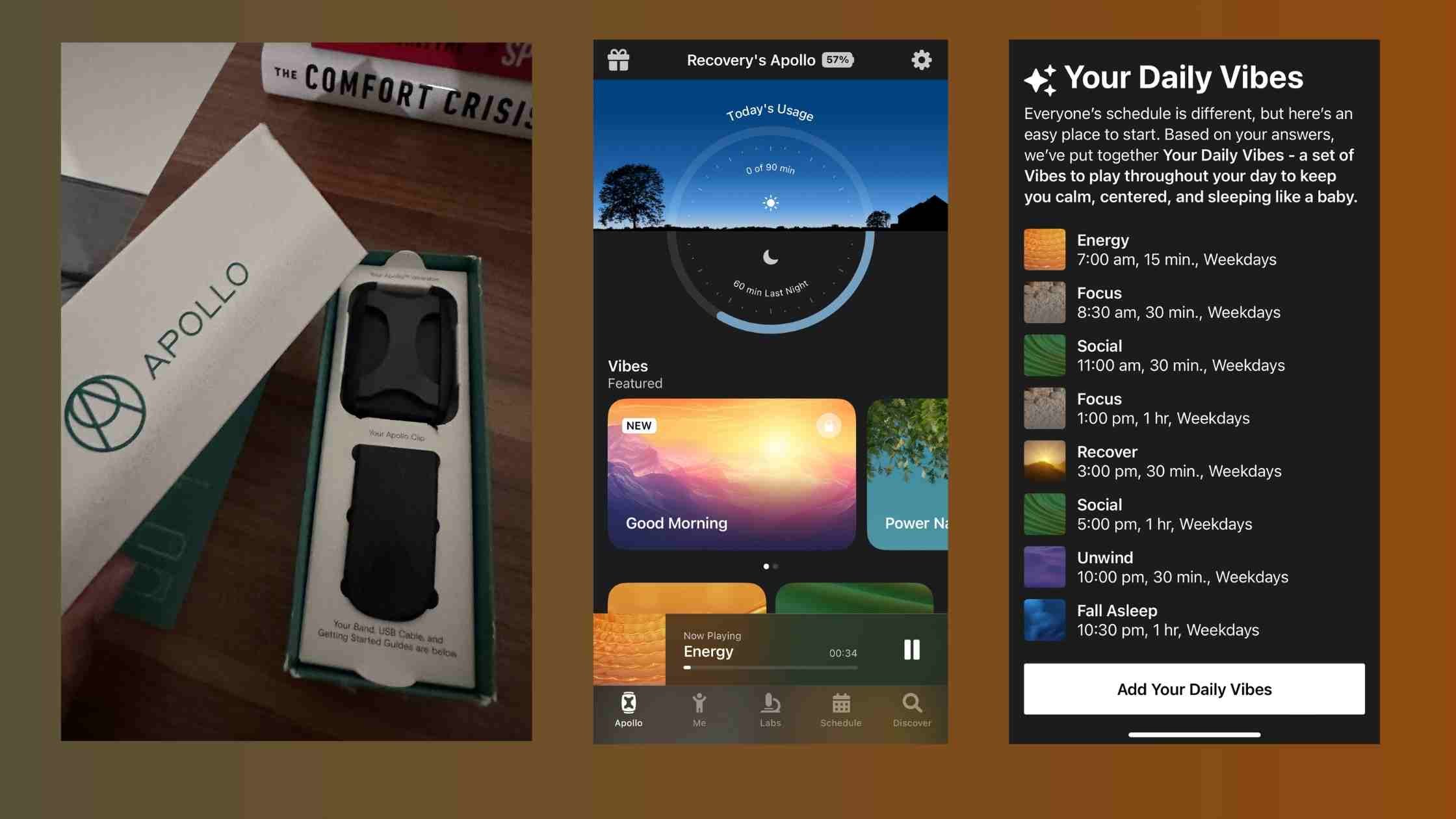 Apollo Neuro Review: A Surprising Solution for Sleep, Mood, and Focus ...