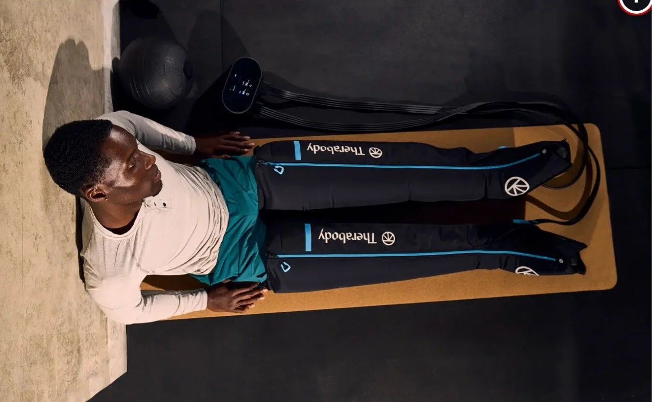 The Best Compression Boots In 2022 - Optimal Exercise Recovery For ...