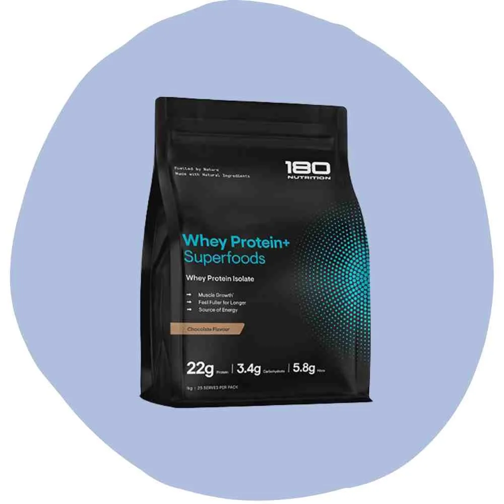 8 Best Protein Powders in Australia 2024 for Recovery Nutrition ...