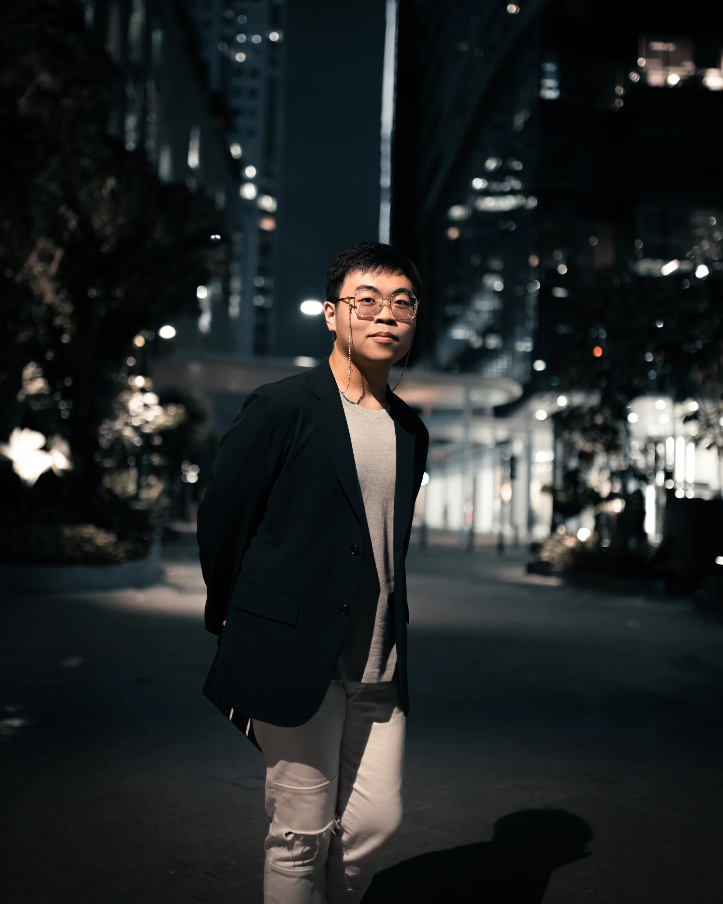 Jeremy Soo - Tech Entrepreneur