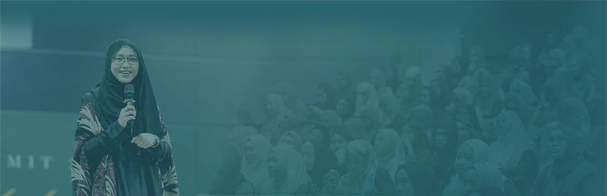 Events & Classes — Hayaa' Network