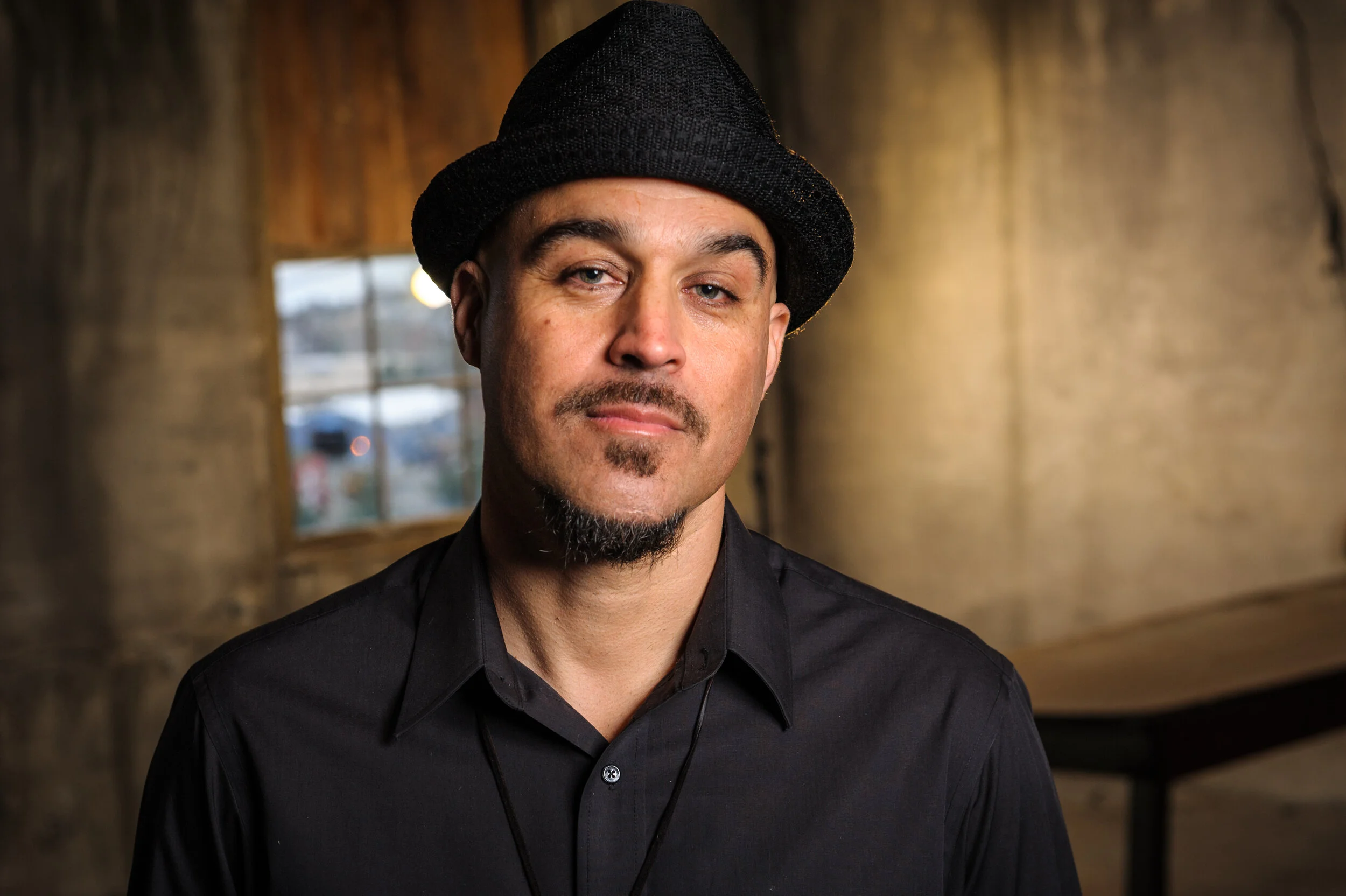 About — Wade Colwell