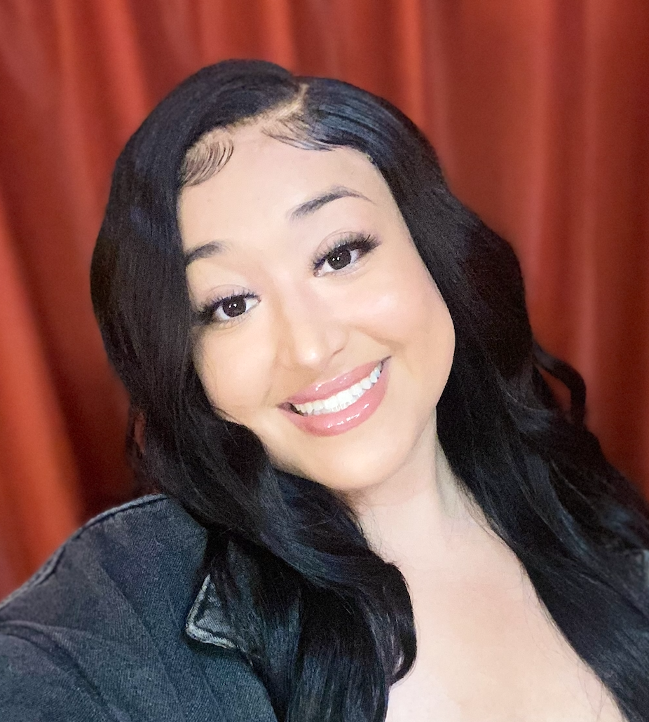 Meet Our Board — Latina Coalition of Silicon Valley