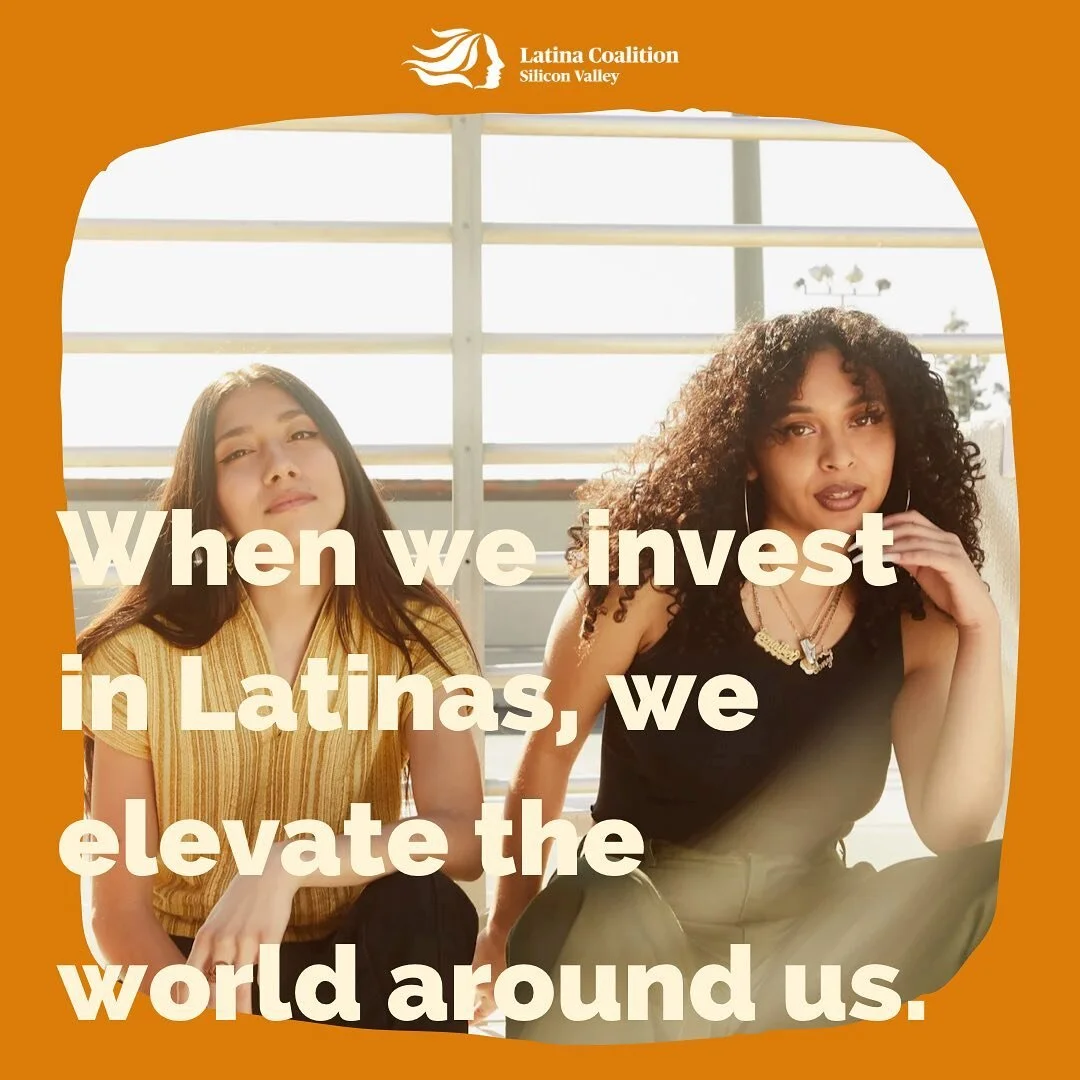 Latina Coalition of Silicon Valley