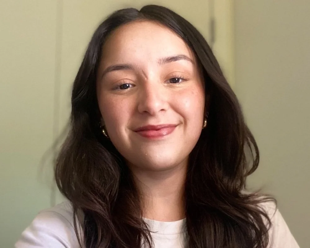 Gabriela Chavez San Jose Ca