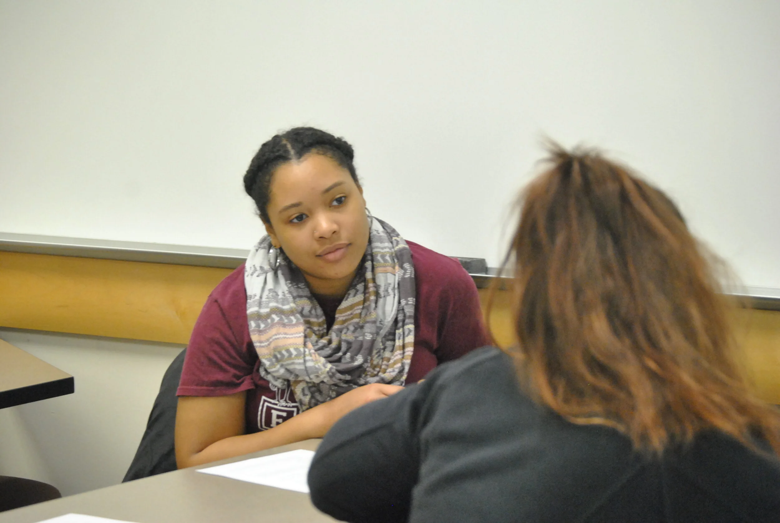 CAMDEN TEACHER PIPELINE — Camden Education Fund