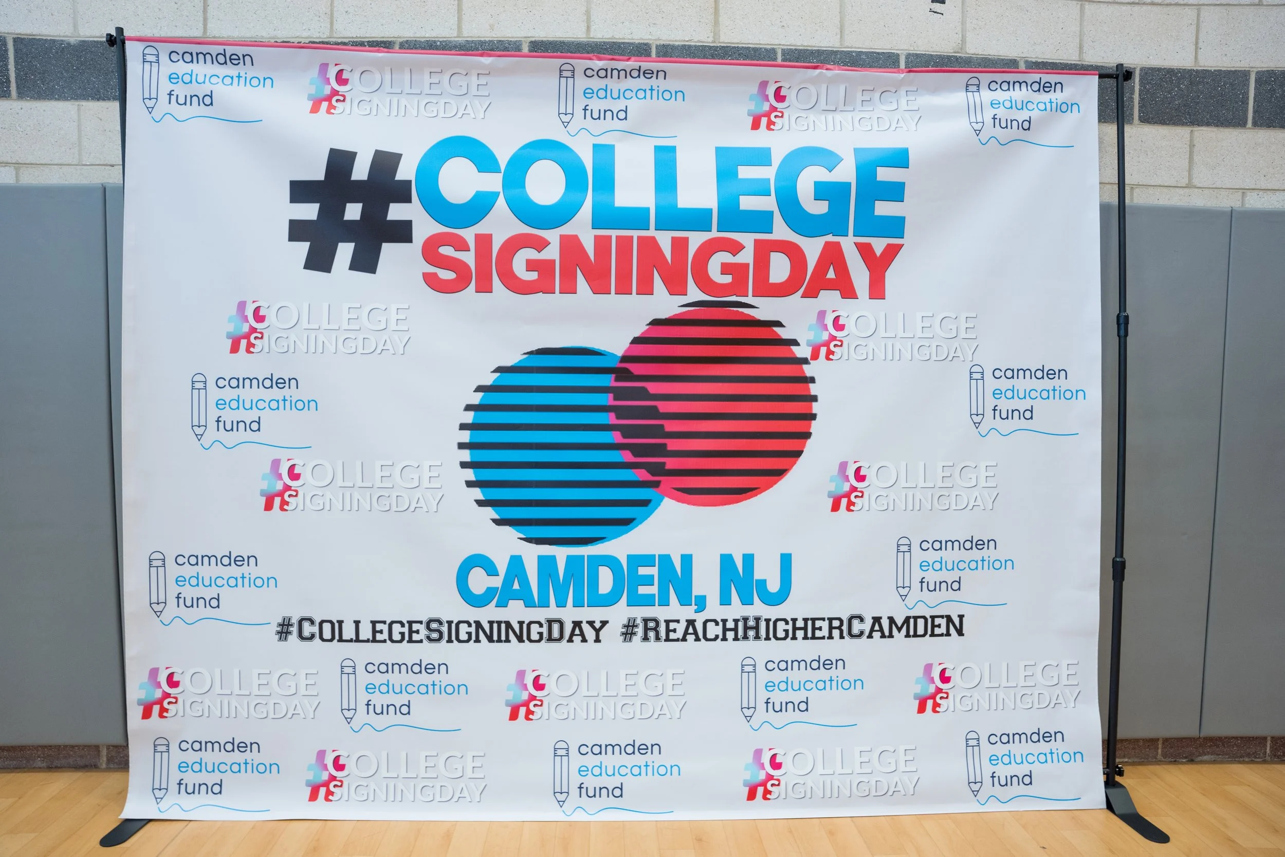 Post Secondary — Camden Education Fund