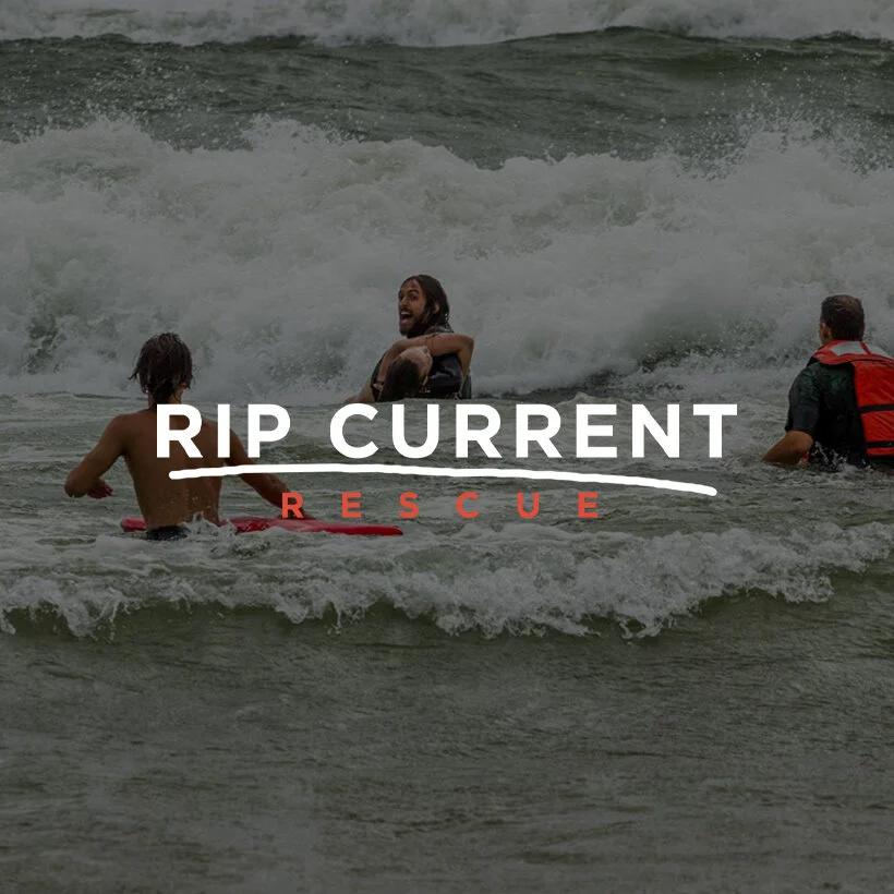 Rip Current Rescue