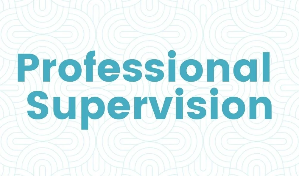 Linda Robertson Counselling & Professional Supervision