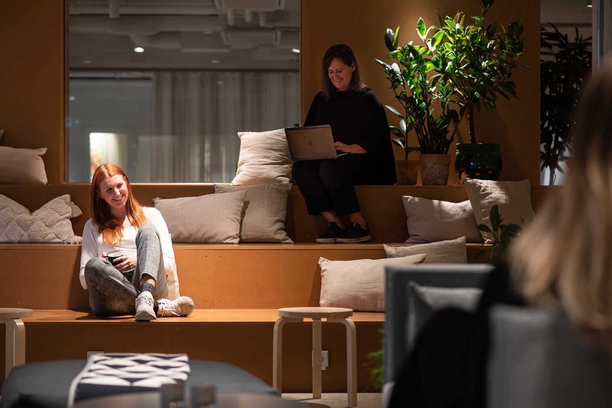 NO LIMITS! — DOSPACE