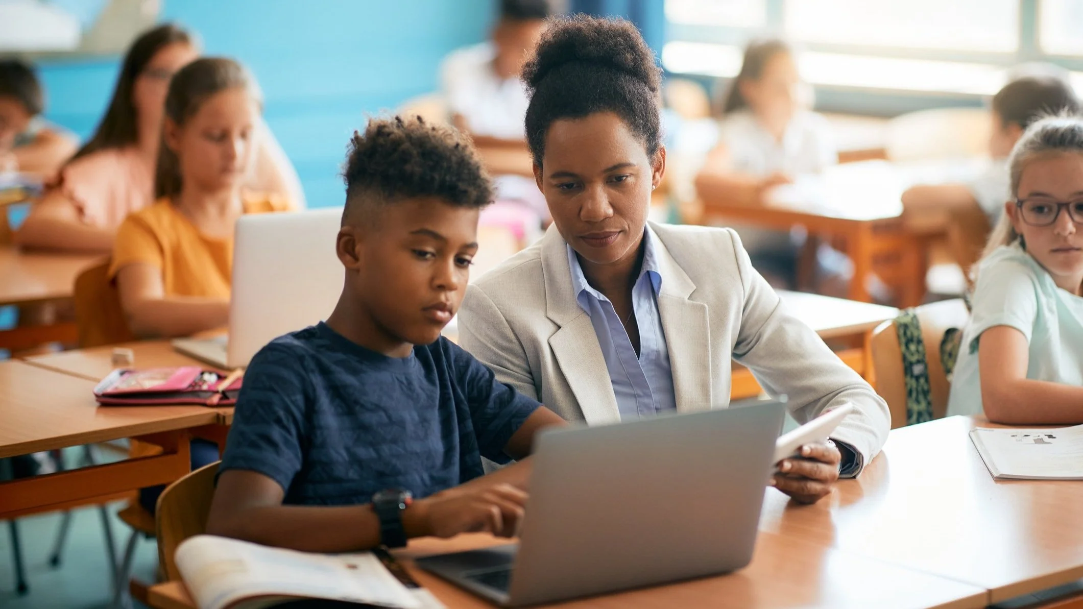 Grading for Equity — Modern Classrooms Project