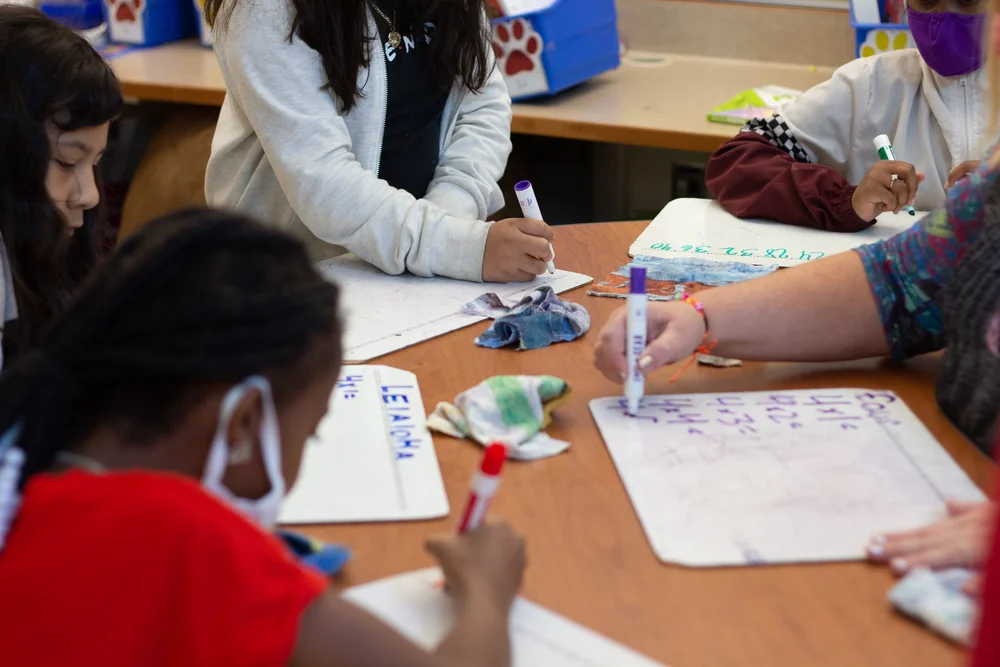 Share Modern Classrooms — Modern Classrooms Project