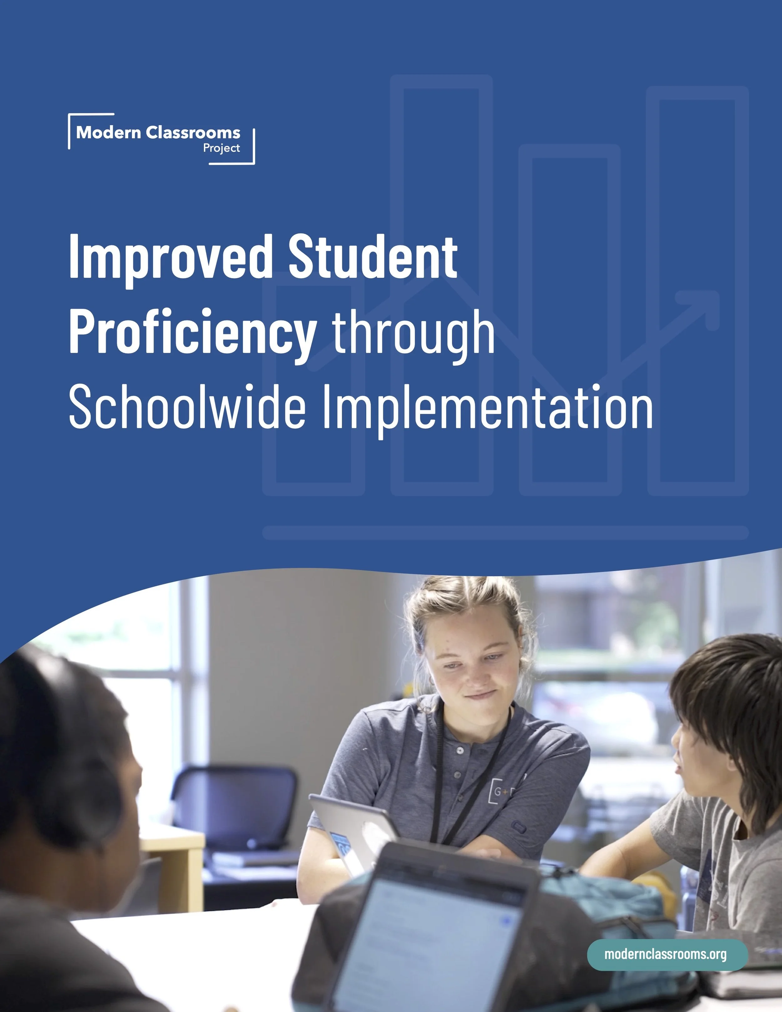 Case Study: Game Development Design School — Modern Classrooms Project