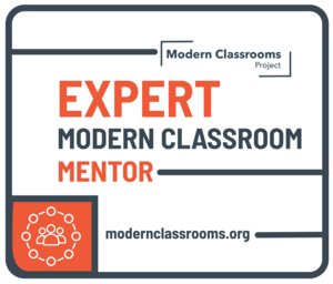 Expert Mentors — Modern Classrooms Project