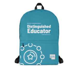 Distinguished Educators — Modern Classrooms Project