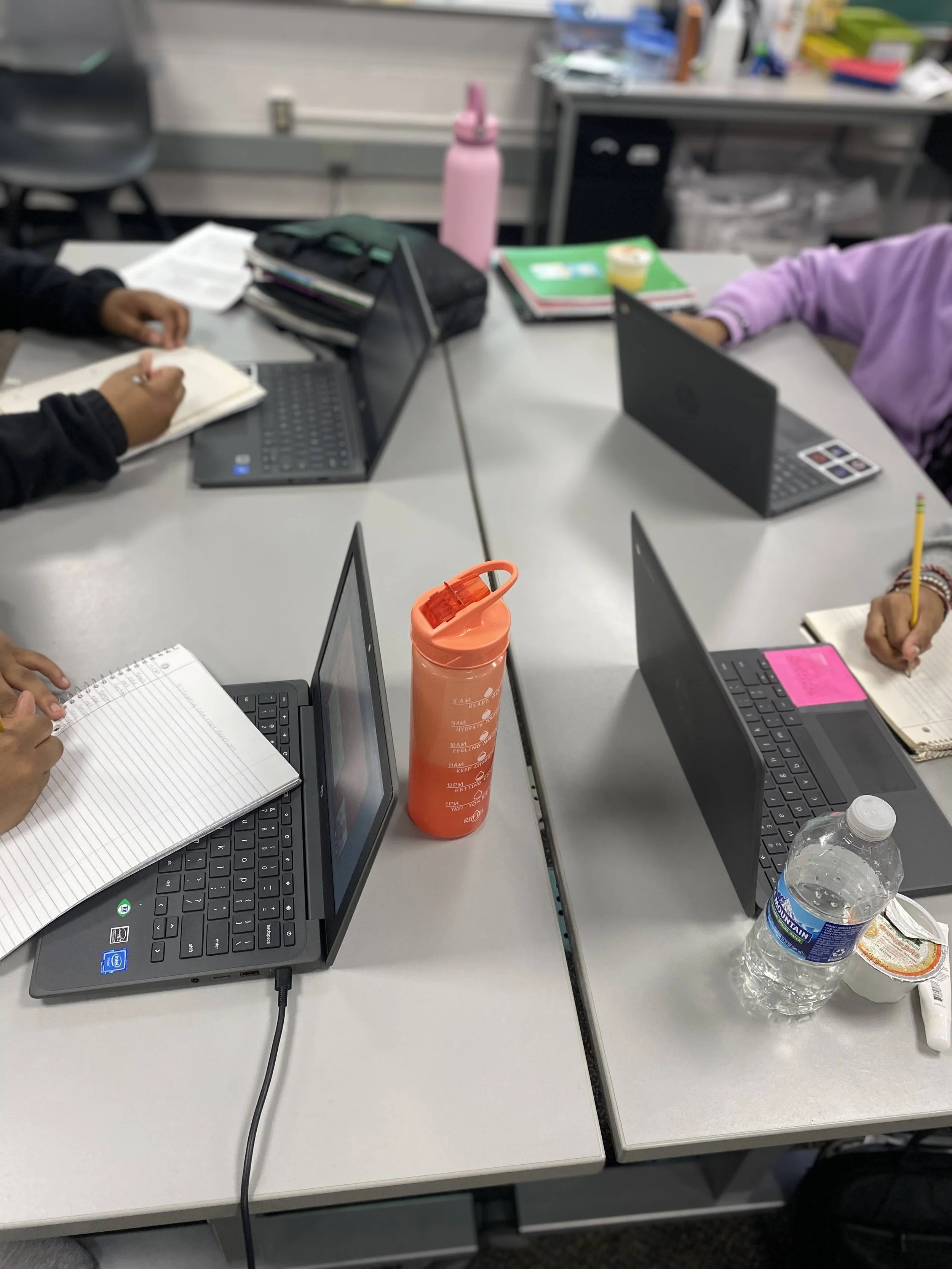 Free Webinars for Educator Professional Development — Modern Classrooms ...