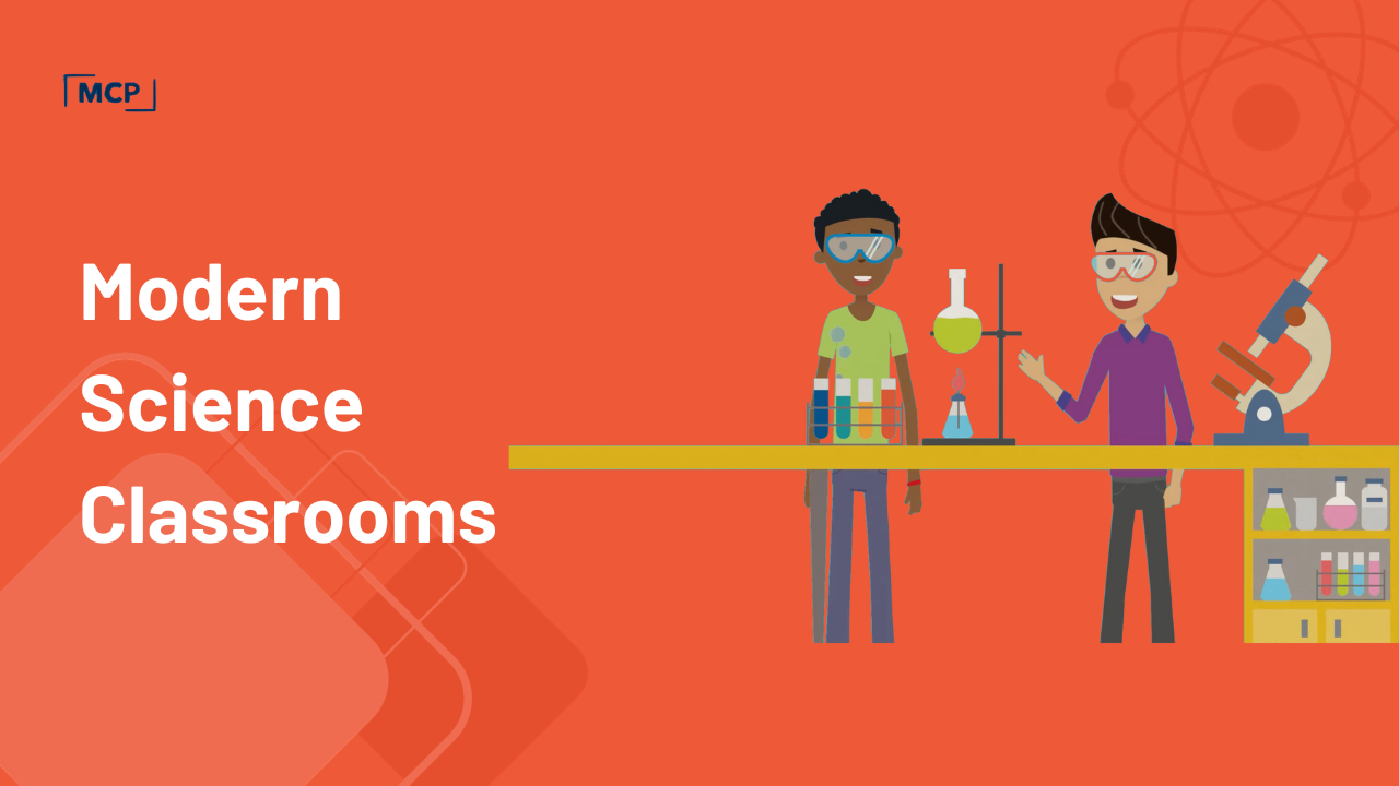 Teaching Science in a Modern Classroom — Modern Classrooms Project