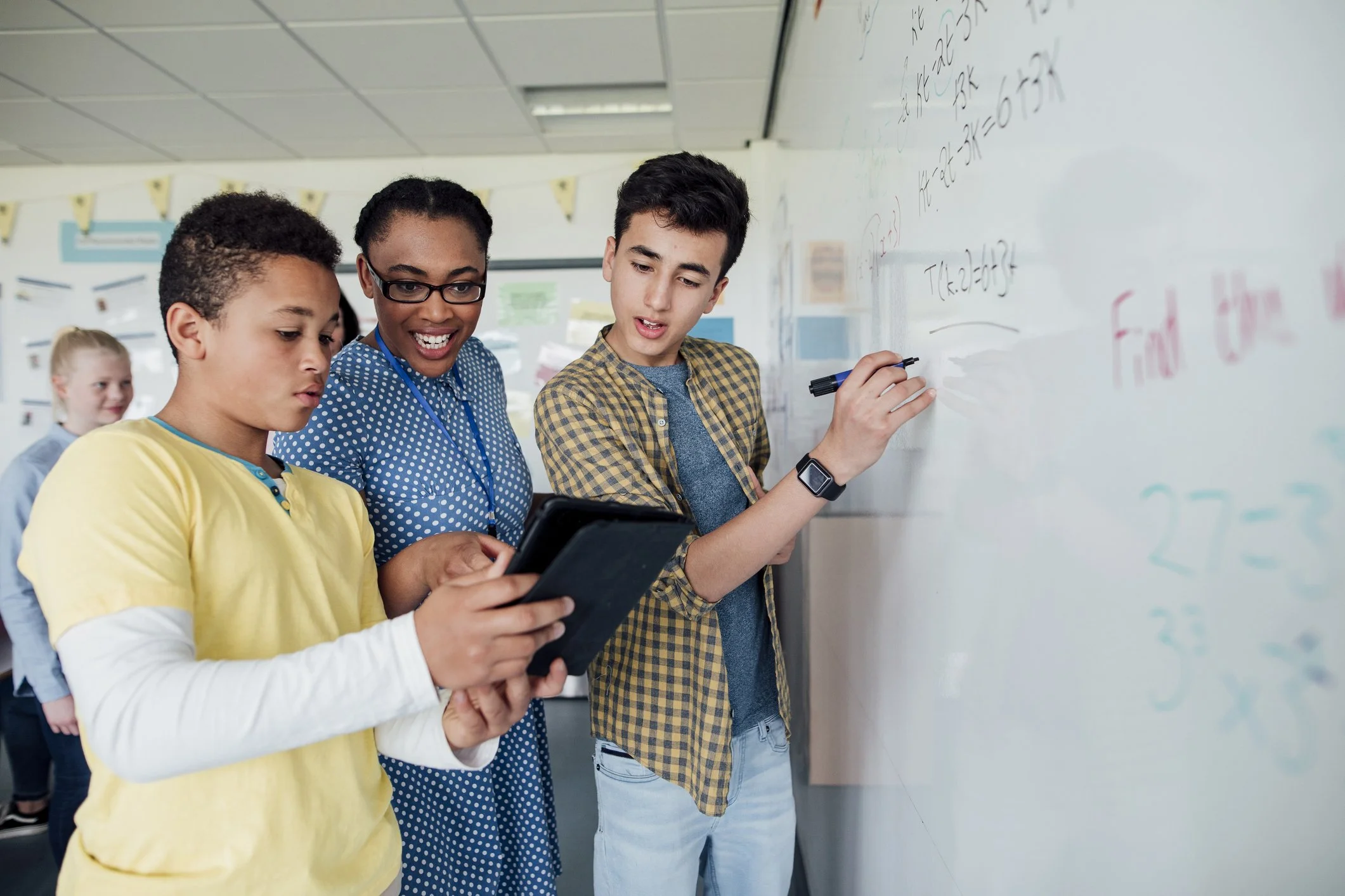 Free Webinars for Educator Professional Development — Modern Classrooms ...