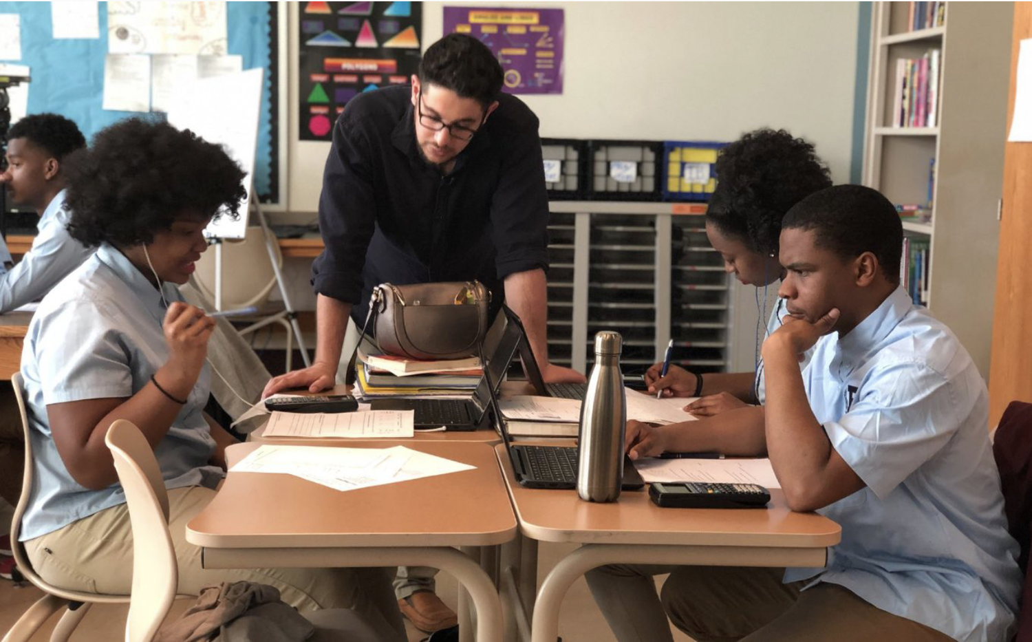 Modern Classrooms Project - Free blended, self-paced, mastery-based PD ...