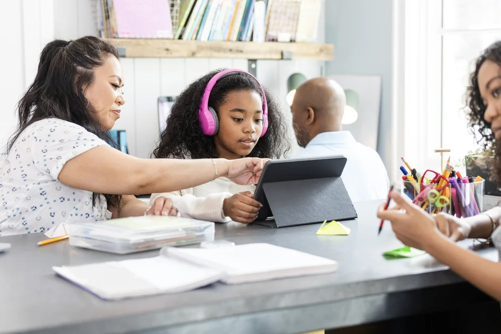 How One Elementary Teacher Blends iReady with the Modern Classrooms ...