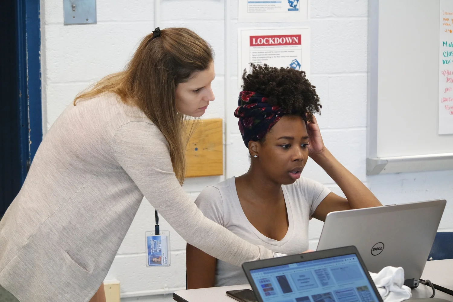 Become a Mentor — Modern Classrooms Project