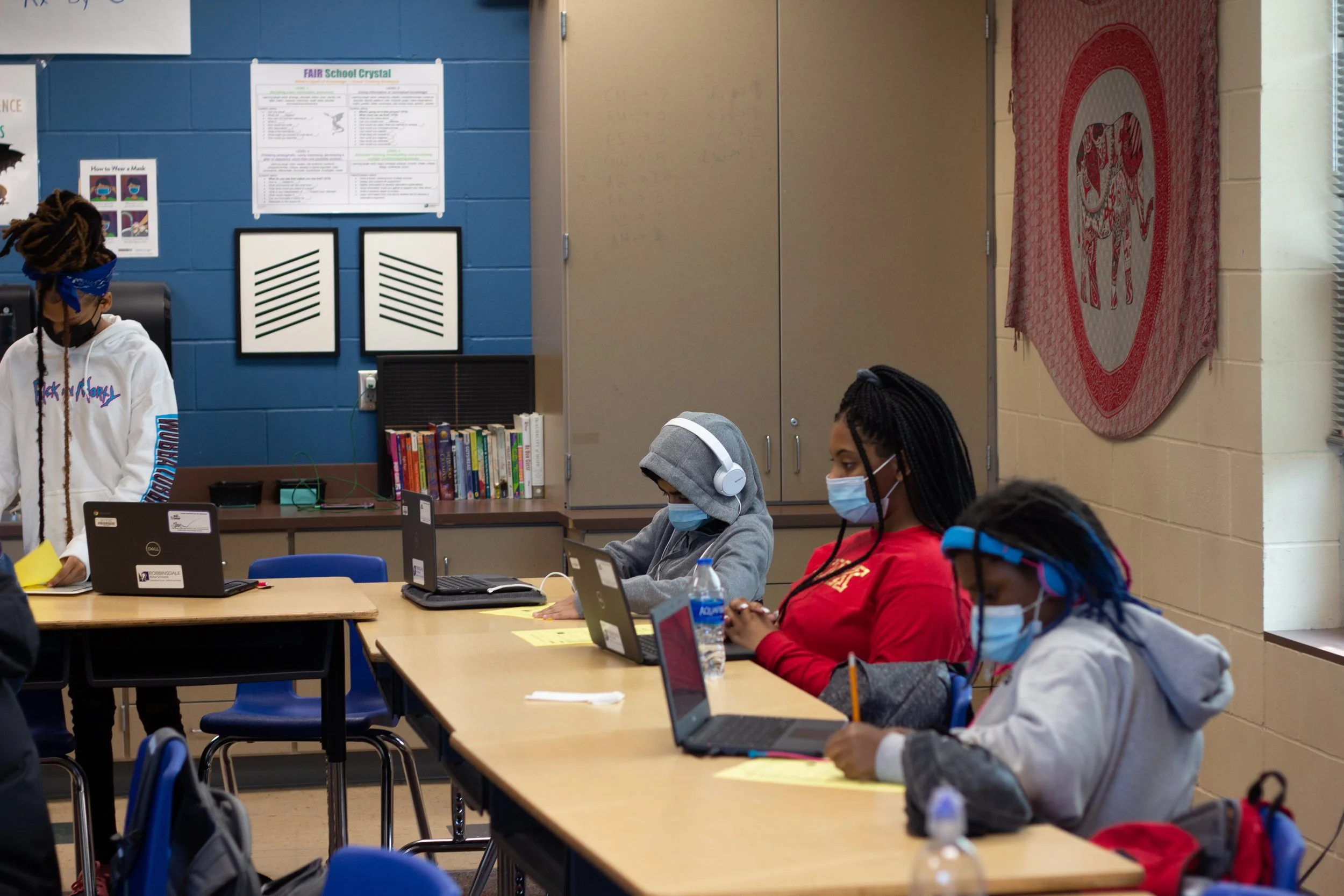 Free Webinars for Educator Professional Development — Modern Classrooms ...