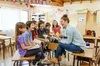 Adapting Modern Classrooms for Young Learners — Modern Classrooms Project