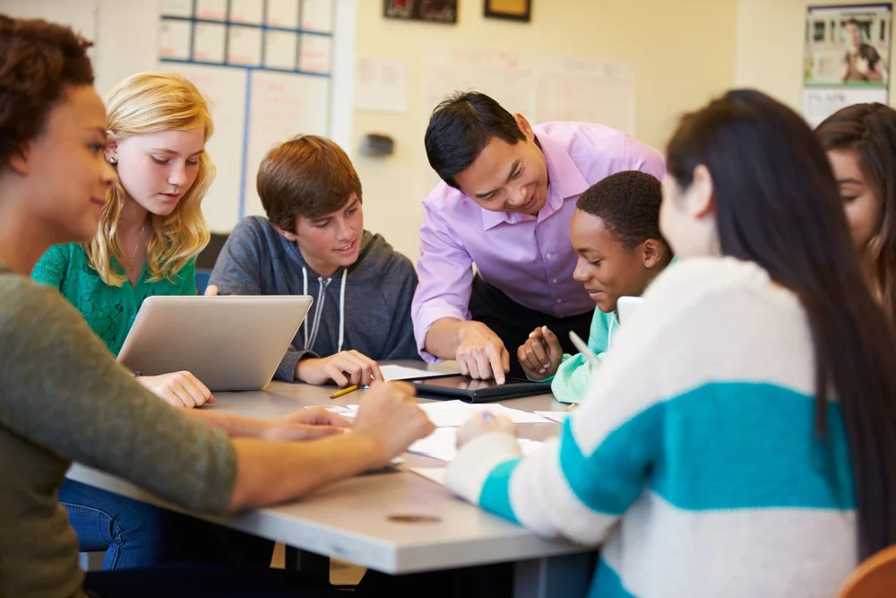 Teaching for Tomorrow: Skills-Based Learning in a Modern Classroom ...