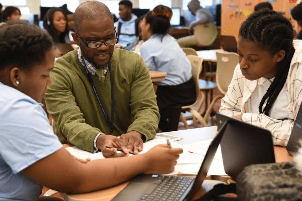 Modern Classrooms Project - Free blended, self-paced, mastery-based PD ...