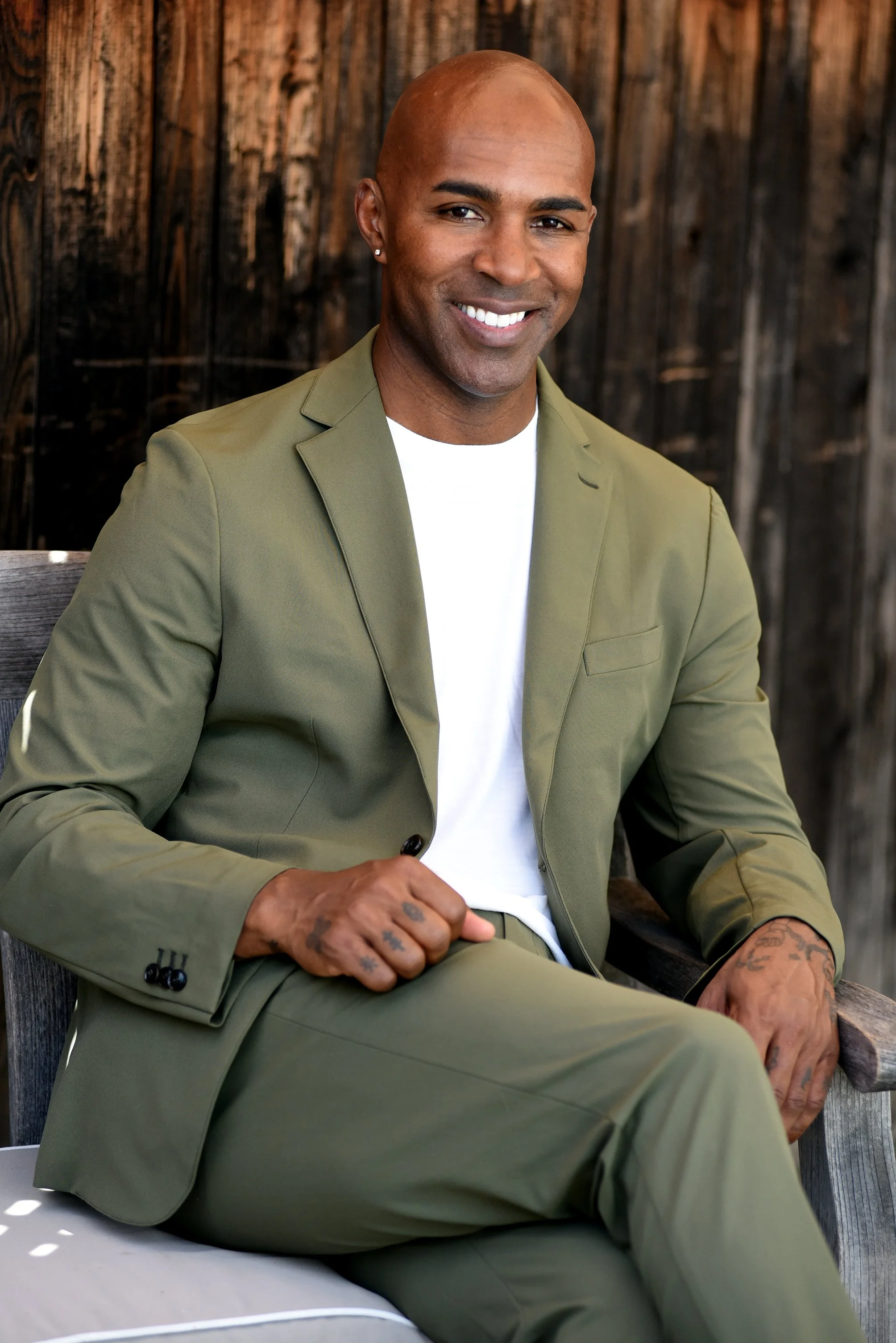 Troubling the Narrative with Ken Shelton — Modern Classrooms Project