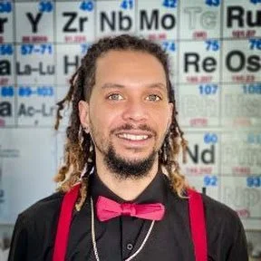 Think Like a Scientist with Darius Brown — Modern Classrooms Project