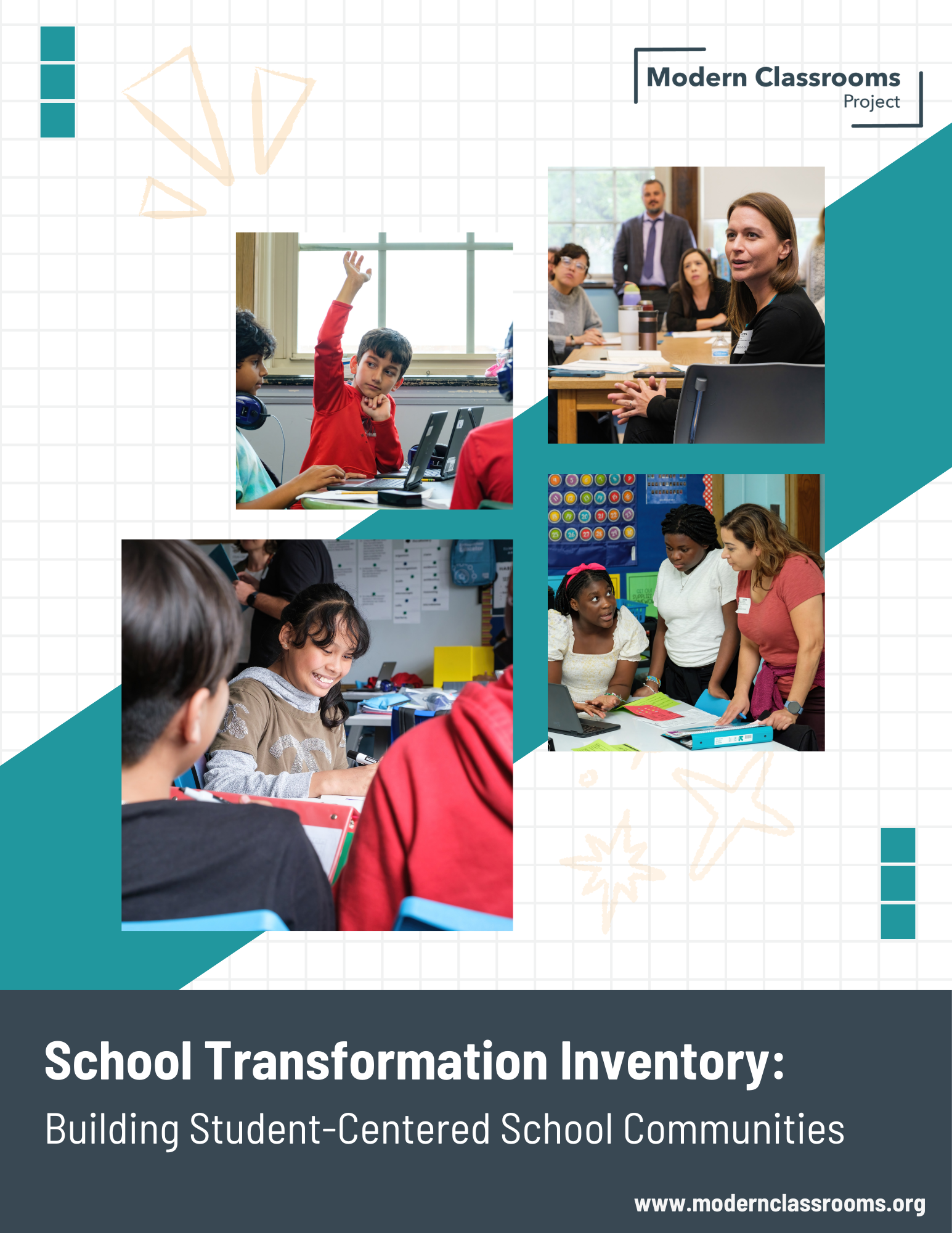 School Transformation Inventory — Modern Classrooms Project