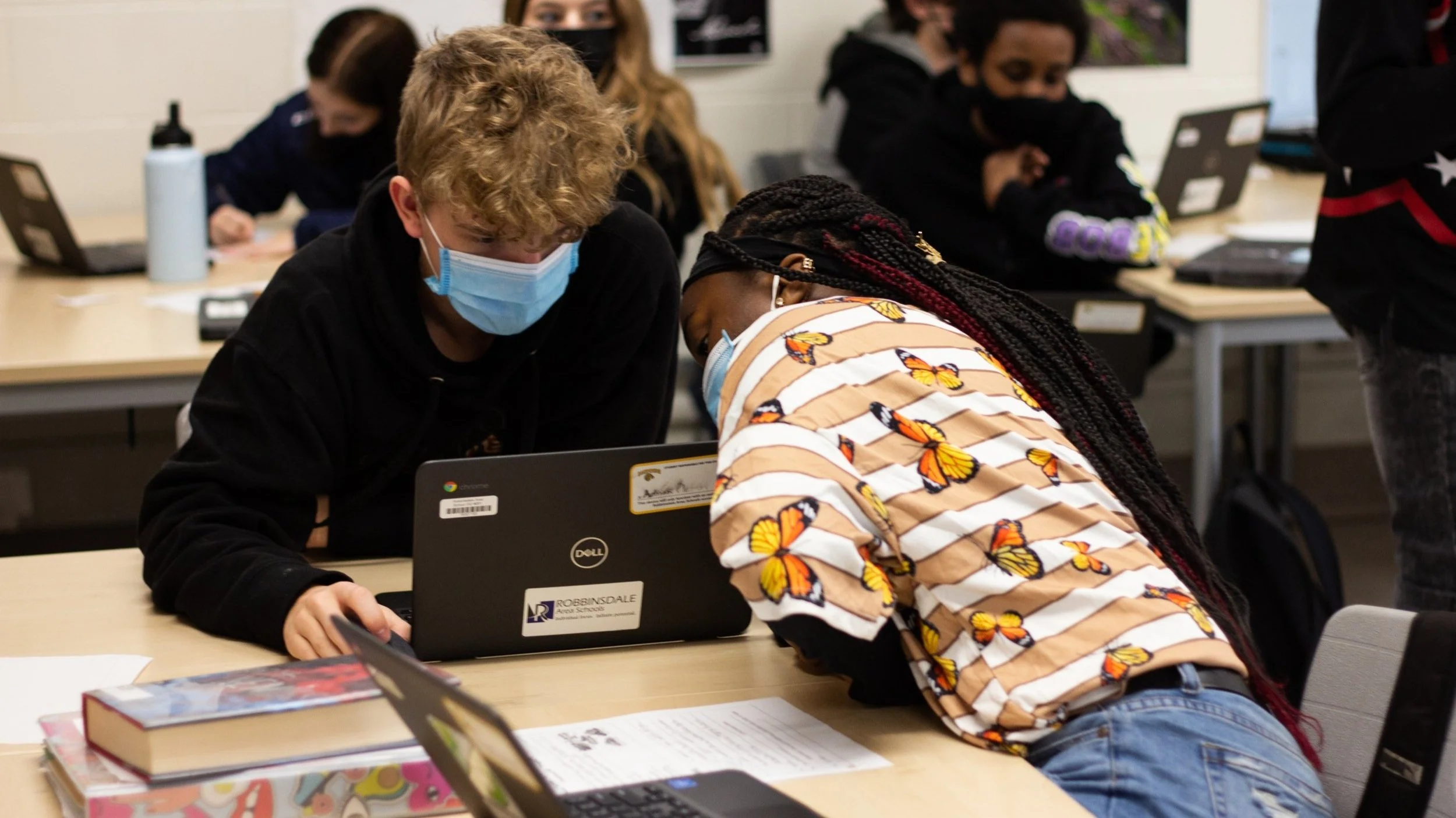 Rethinking Classroom Management in the 21st Century — Modern Classrooms ...