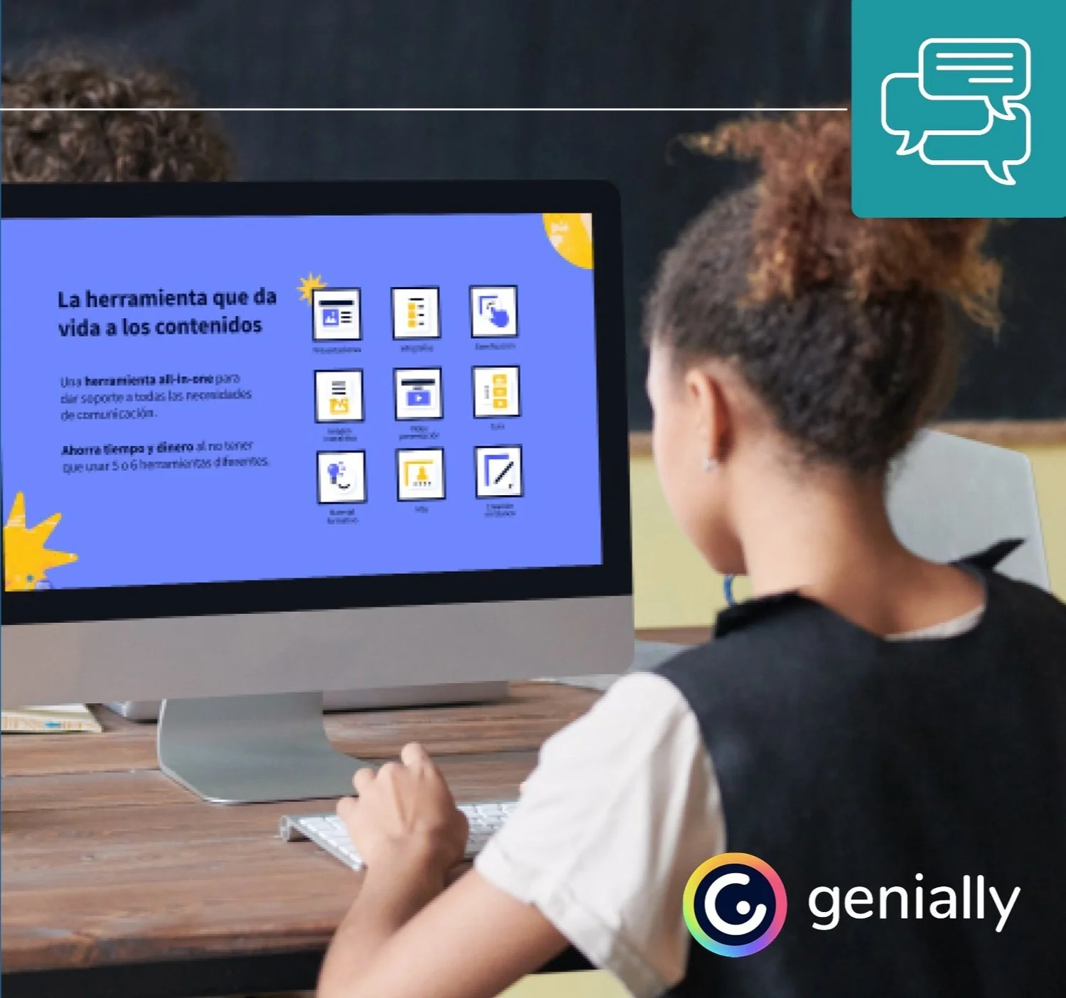 Getting Started with Genially in Your Modern Classroom — Modern Classrooms Project