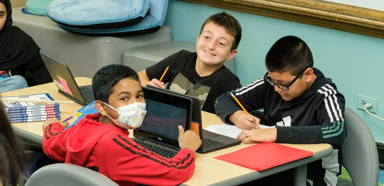 Gamifying Your Classroom: A Discussion with Chad Collins — Modern ...