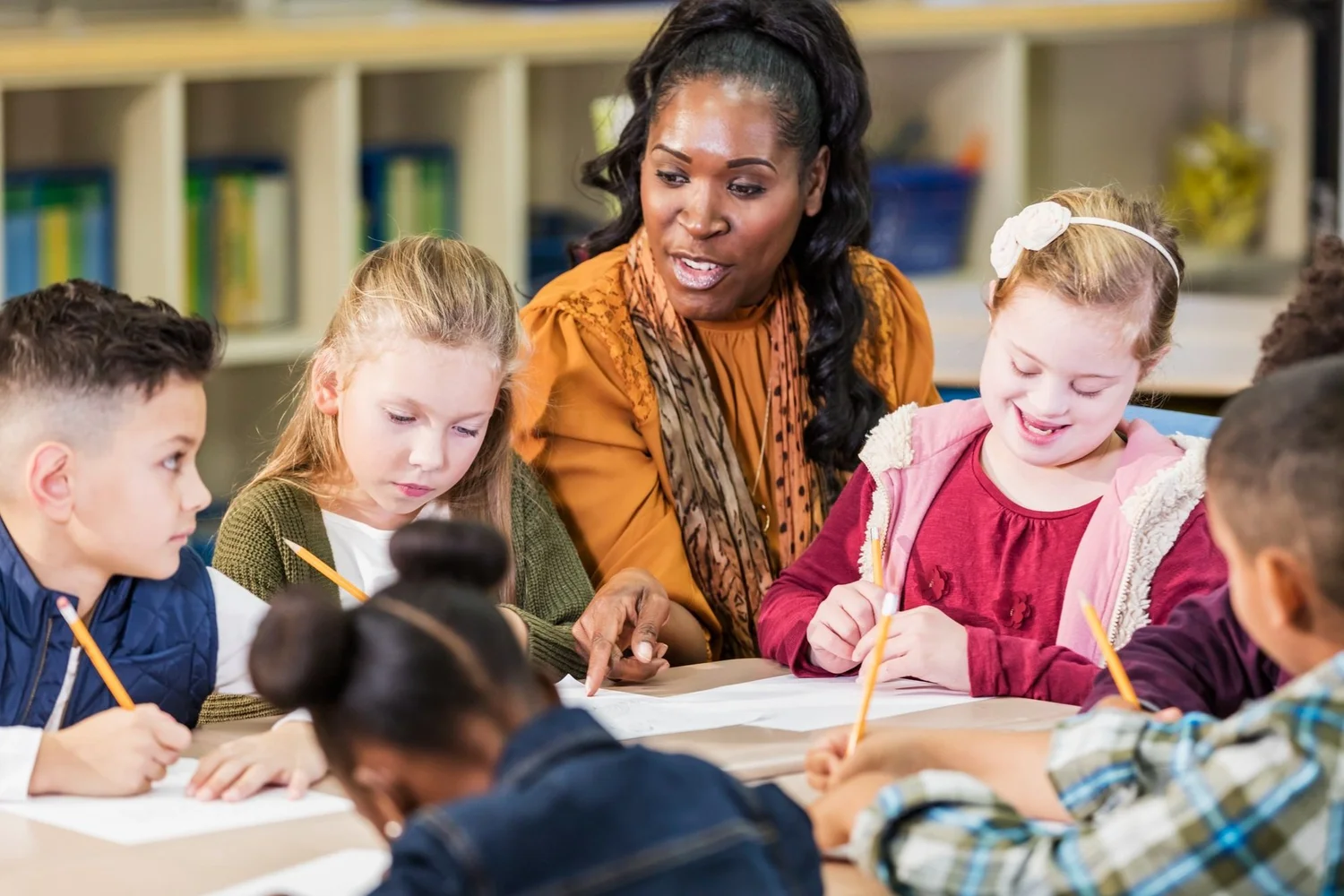 School Classroom Research Toolkits Modern Classrooms Project