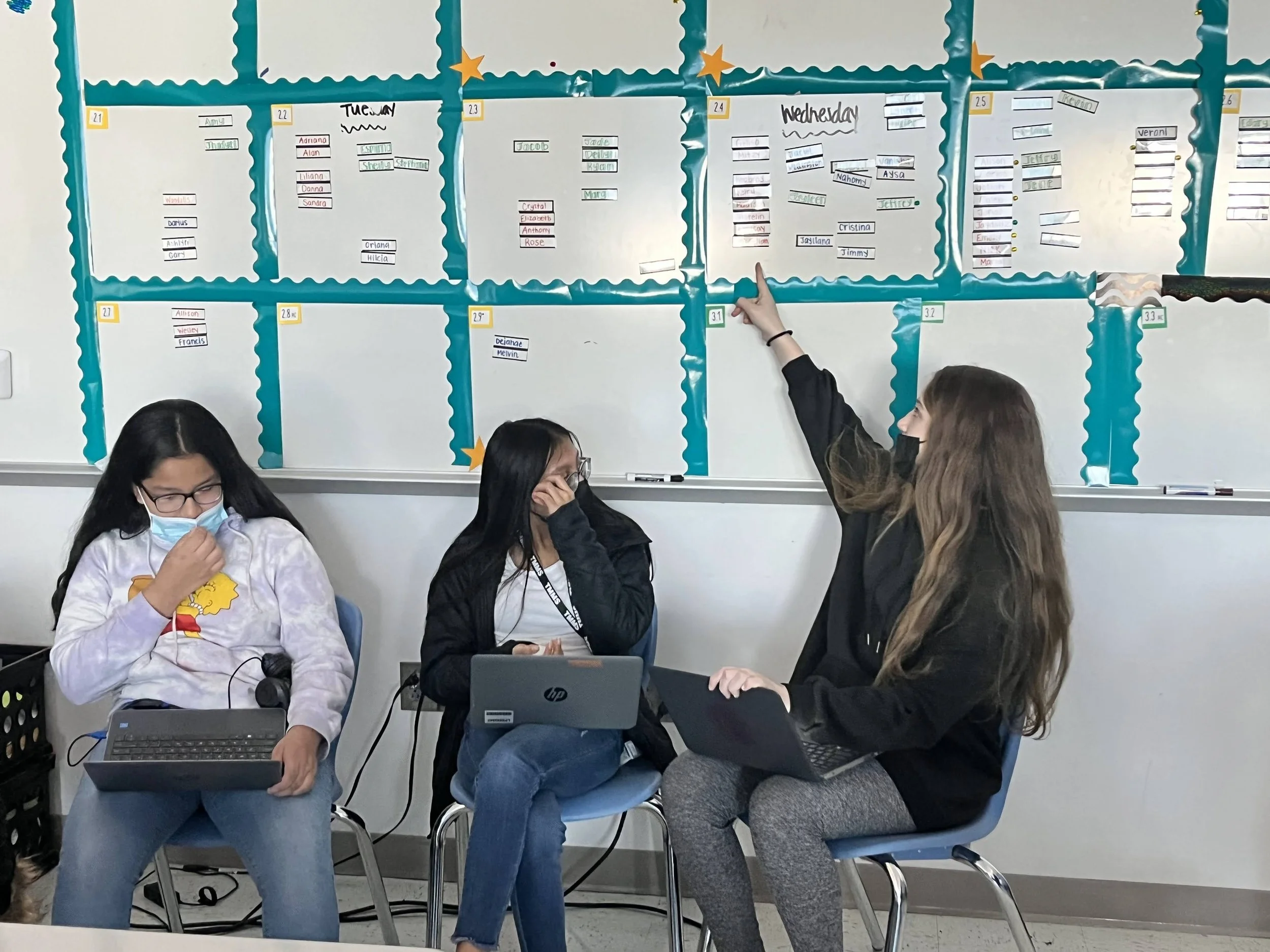 Rethinking Classroom Management in the 21st Century — Modern Classrooms ...