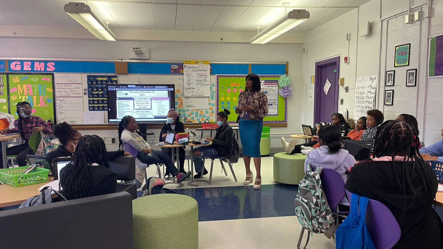 Introducing the Modern Classrooms Project — Modern Classrooms Project