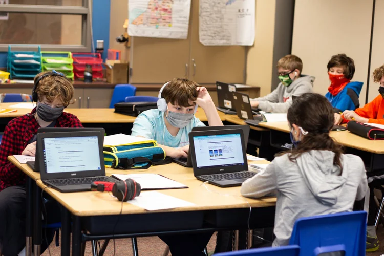 Videos — Modern Classrooms Project