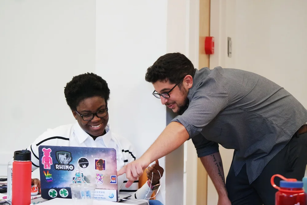 Free Online Course — Modern Classrooms Project