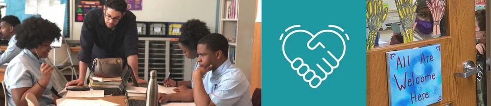 Mission, Vision, & Values — Modern Classrooms Project