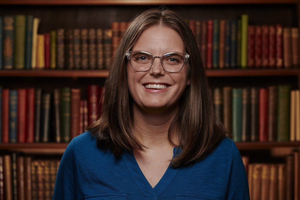 Aubrey White, President & Chief Growth Officer — Modern Classrooms Project