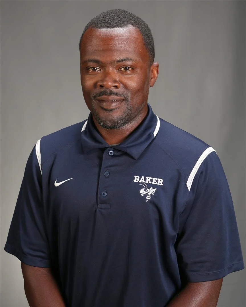Staff Directory — Baker Hornets Football