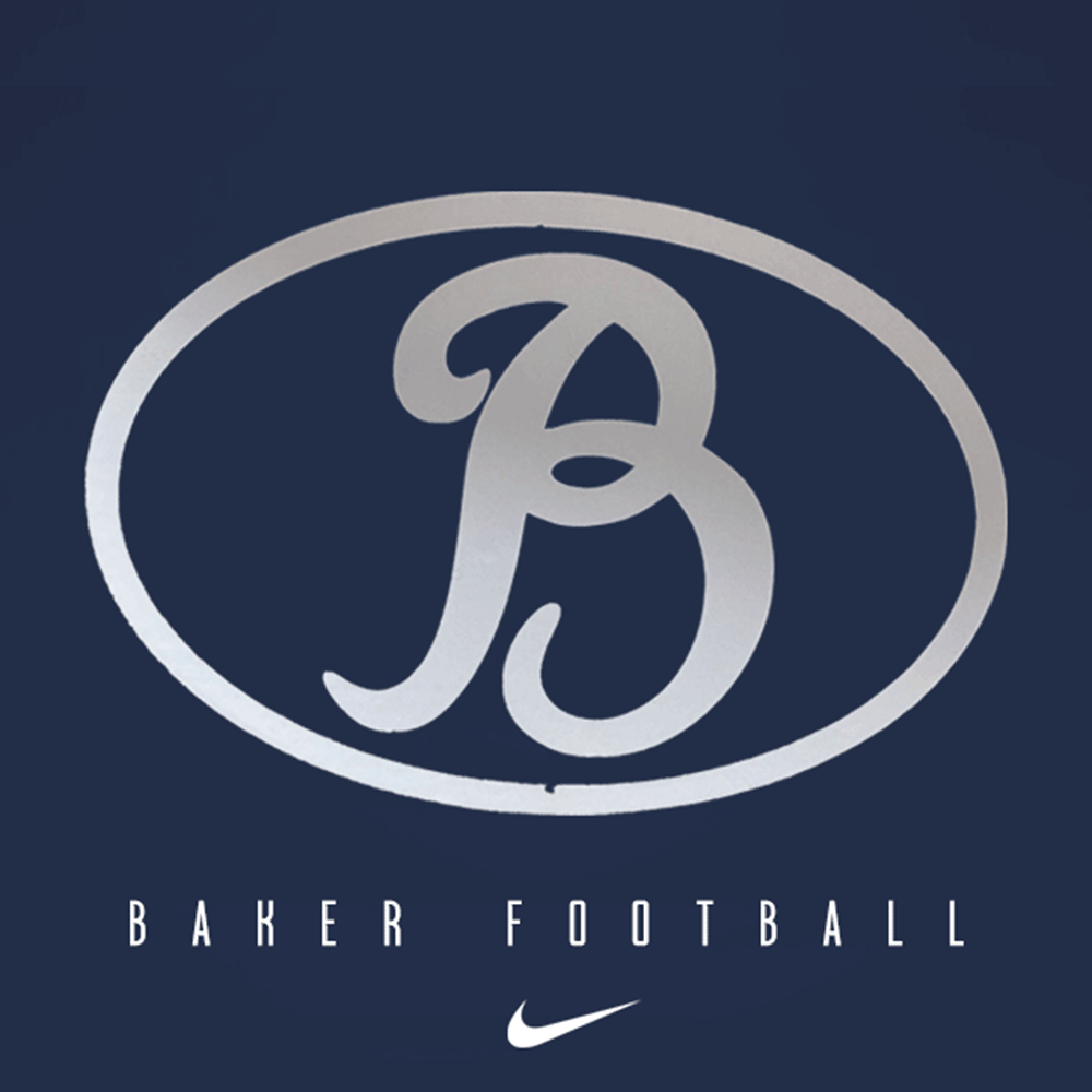 Football Sponsorships — Baker Hornets Football