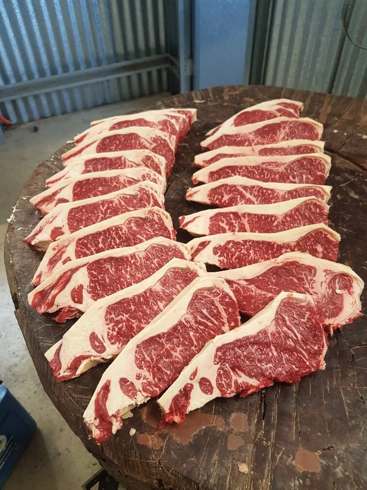 People and Purpose — Rennylea Angus