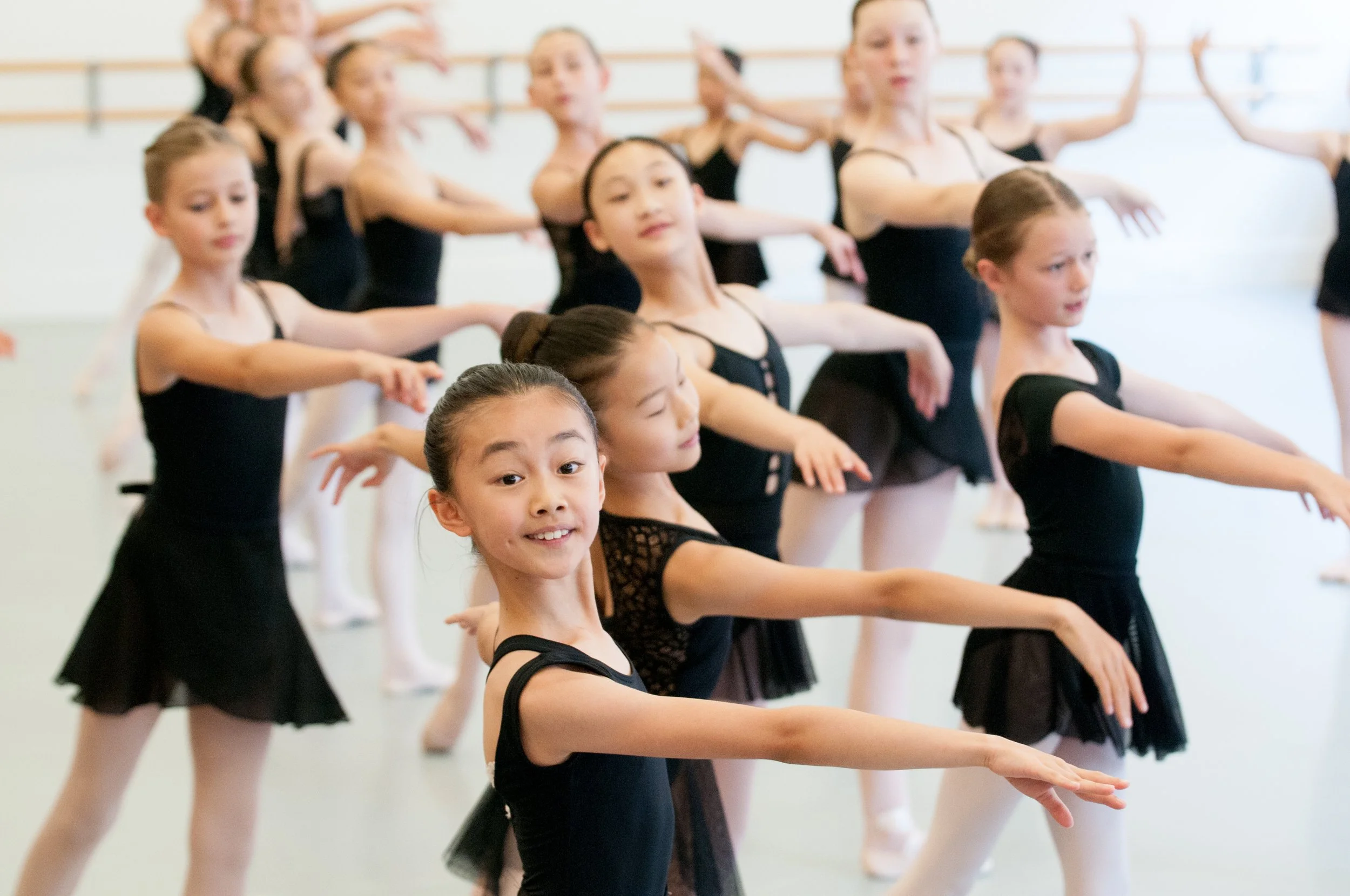 Dance Masters International