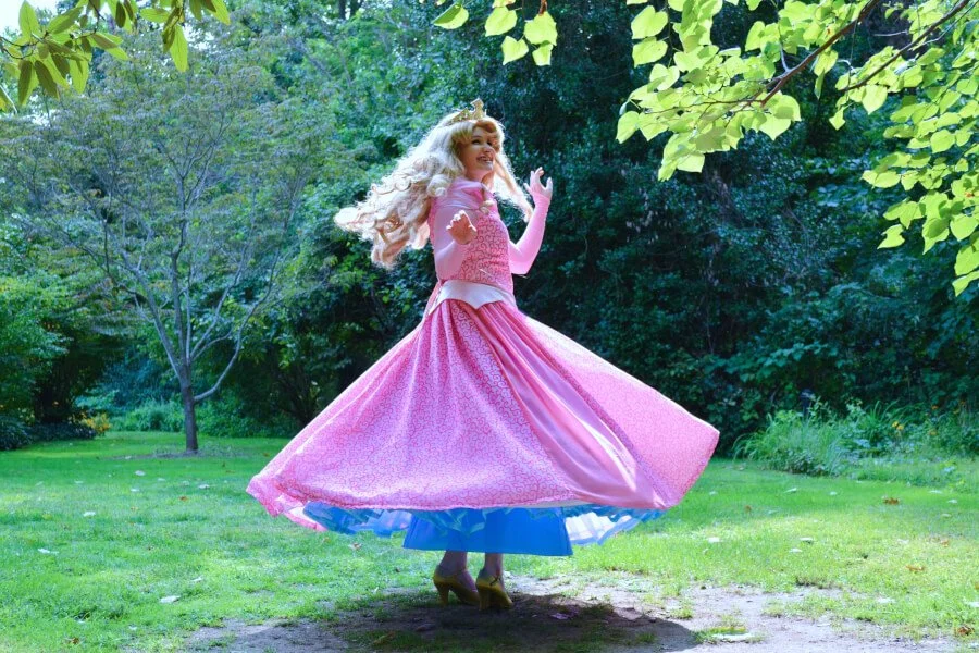 Character Entertainment in Long Island | Princesses | Superhero's ...